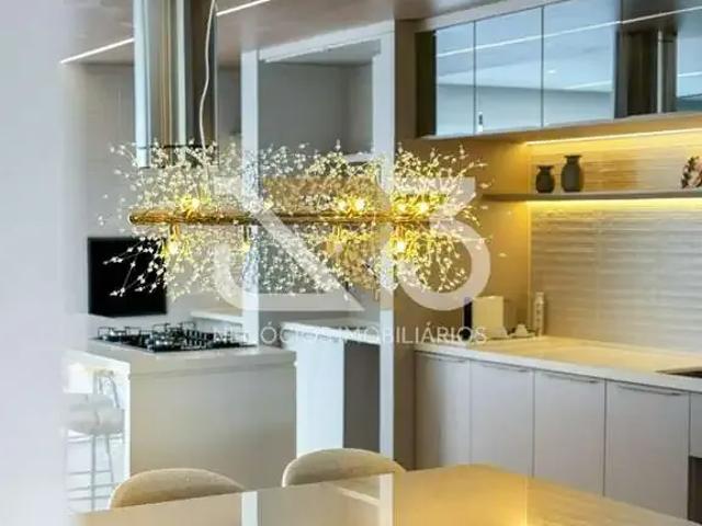 Apartamento para Venda em Londrina/PR Gleba Fazenda Palhano 2 Quartos