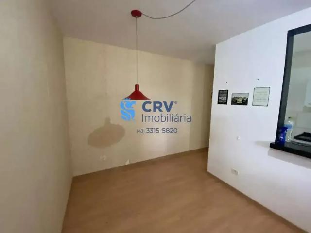 Apartamento para Venda em Londrina/PR Gleba Fazenda Palhano 2 Quartos