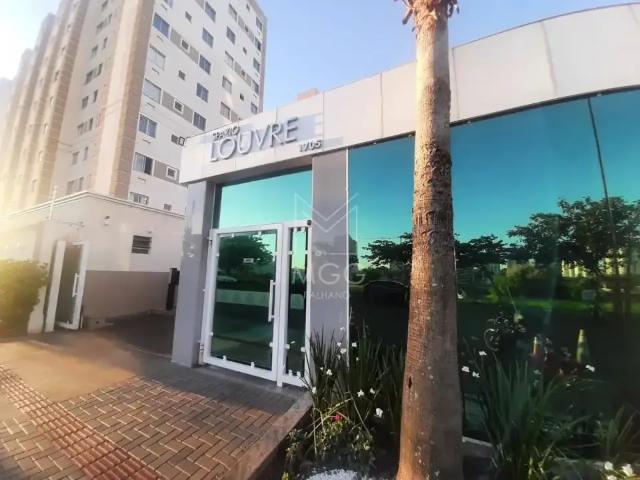 Apartamento para Venda em Londrina/PR Gleba Fazenda Palhano 2 Quartos