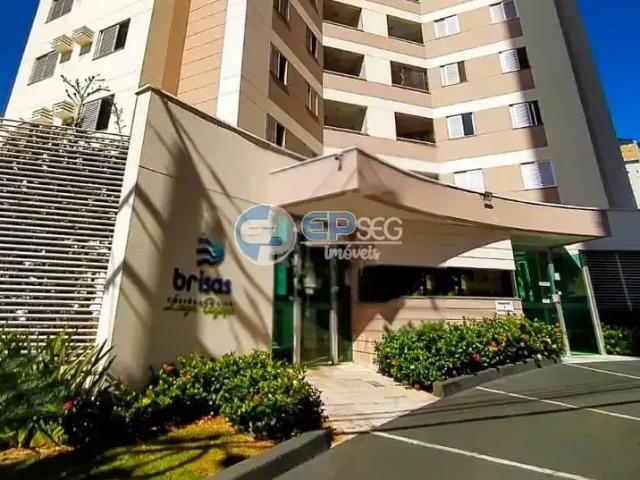 Apartamento para Venda em Londrina/PR Gleba Fazenda Palhano 2 Quartos