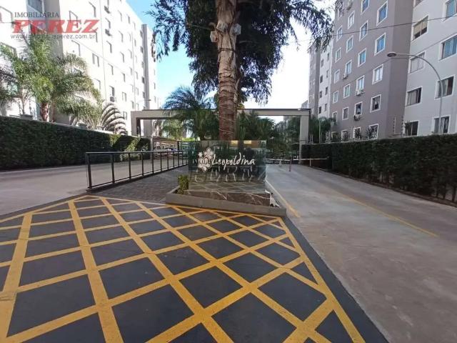 Apartamento para Venda em Londrina/PR Gleba Fazenda Palhano 2 Quartos