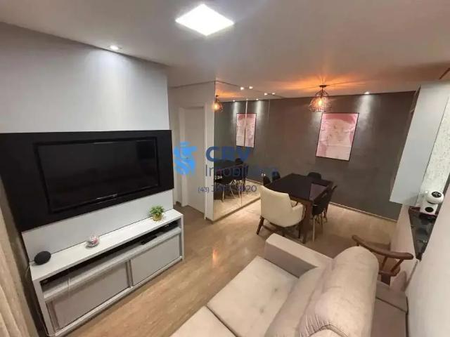 Apartamento para Venda em Londrina/PR Gleba Fazenda Palhano 2 Quartos