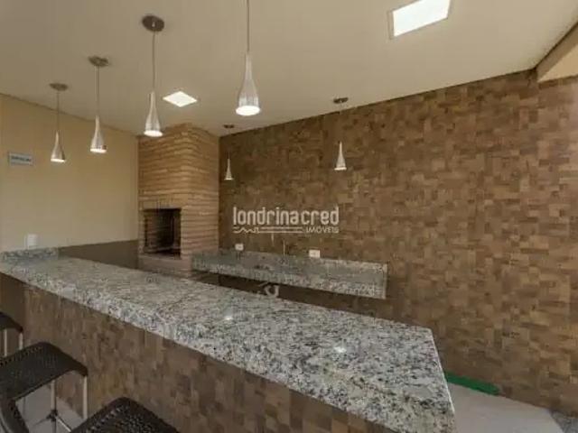Apartamento para Venda em Londrina/PR Gleba Fazenda Palhano 2 Quartos