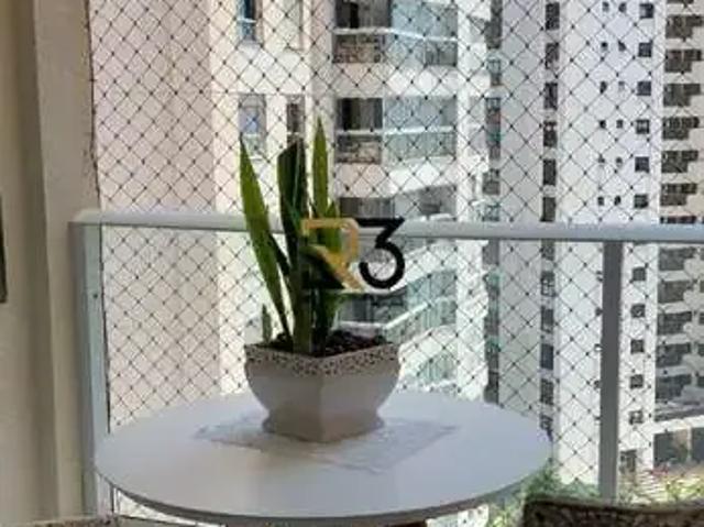 Apartamento para Venda em Londrina/PR Gleba Fazenda Palhano 2 Quartos