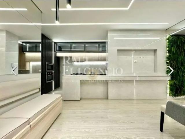 Apartamento para Venda em Londrina/PR Gleba Fazenda Palhano 2 Quartos