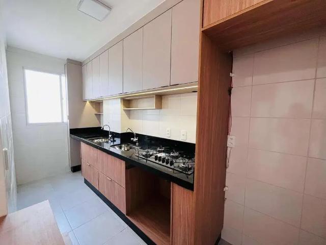 Apartamento para Venda em Londrina/PR Gleba Fazenda Palhano 2 Quartos