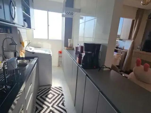 Apartamento para Venda em Londrina/PR Gleba Fazenda Palhano 2 Quartos