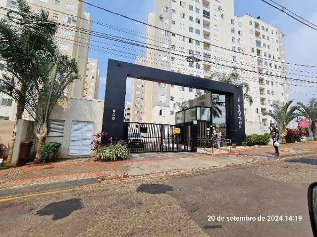 Apartamento para Venda em Londrina/PR Gleba Fazenda Palhano 2 Quartos