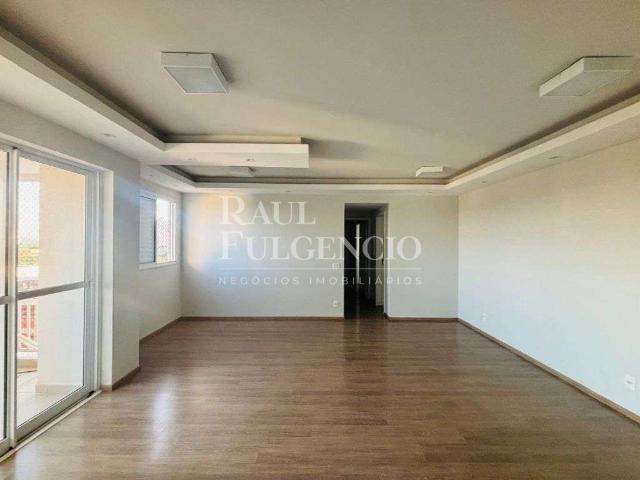 Apartamento para Venda em Londrina/PR Gleba Fazenda Palhano 2 Quartos
