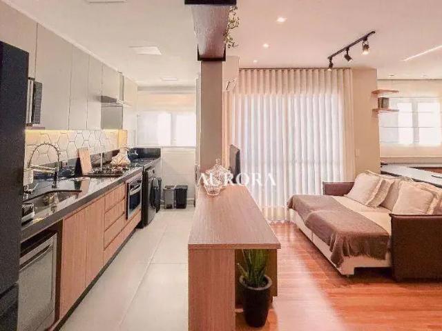 Apartamento para Venda em Londrina/PR Gleba Fazenda Palhano 2 Quartos