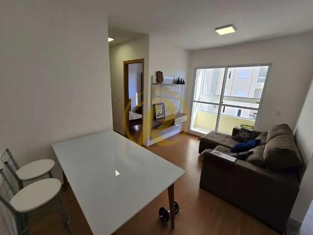 Apartamento para Venda em Londrina/PR Gleba Fazenda Palhano 2 Quartos