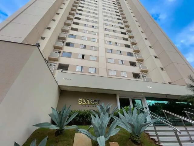 Apartamento para Venda em Londrina/PR Gleba Palhano 2 Quartos