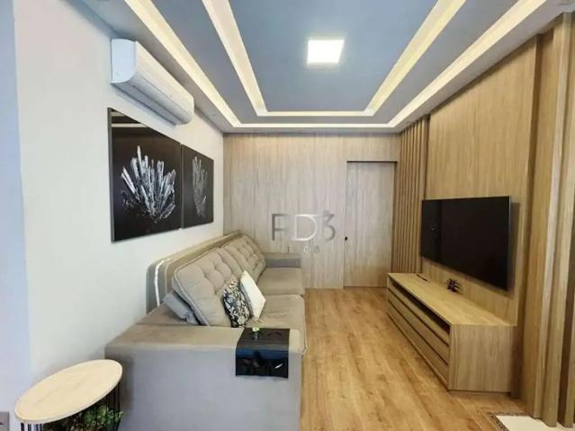 Apartamento para Venda em Londrina/PR Gleba Fazenda Palhano 2 Quartos