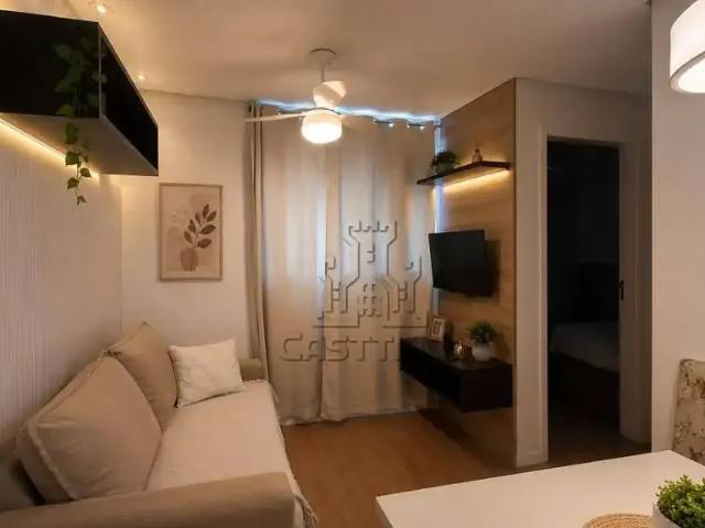 Apartamento para Venda em Londrina/PR Gleba Fazenda Palhano 2 Quartos