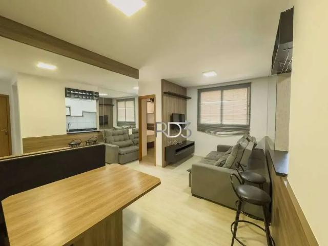 Apartamento para Venda em Londrina/PR Gleba Fazenda Palhano 2 Quartos