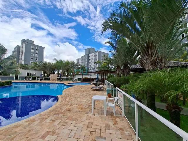 Apartamento para Venda em Londrina/PR Gleba Fazenda Palhano 2 Quartos