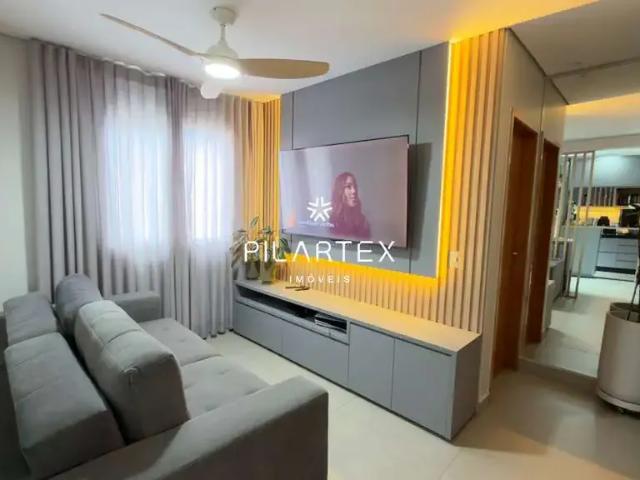 Apartamento para Venda em Londrina/PR Gleba Fazenda Palhano 2 Quartos