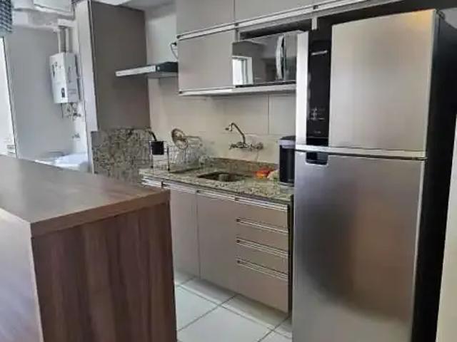 Apartamento para Venda em Londrina/PR Gleba Fazenda Palhano 2 Quartos