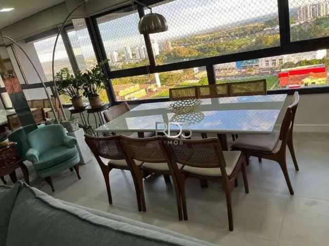 Apartamento para Venda em Londrina/PR Gleba Fazenda Palhano 2 Quartos