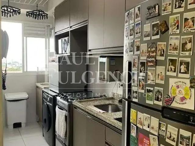 Apartamento para Venda em Londrina/PR Gleba Fazenda Palhano 2 Quartos
