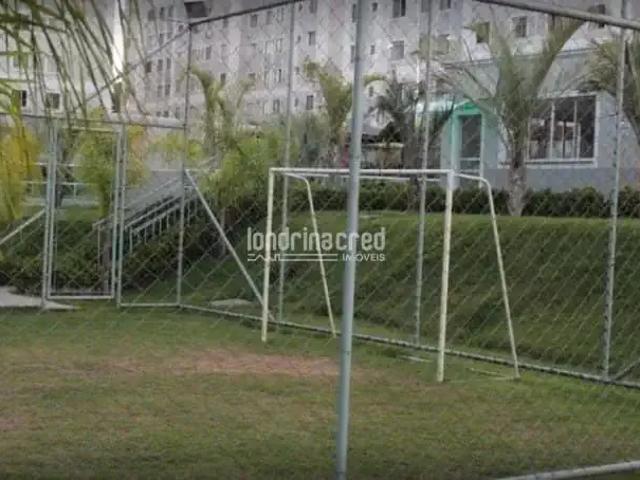 Apartamento para Venda em Londrina/PR Gleba Fazenda Palhano 2 Quartos