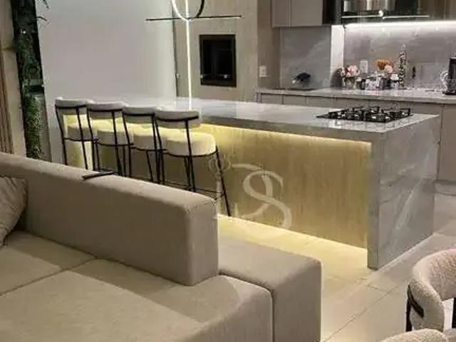Apartamento para Venda em Londrina/PR Gleba Fazenda Palhano 2 Quartos