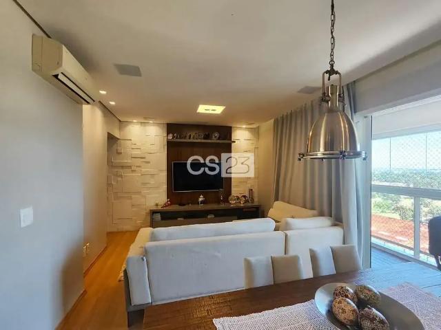 Apartamento para Venda em Londrina/PR Gleba Fazenda Palhano 2 Quartos