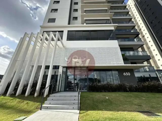 Apartamento para Venda em Londrina/PR Gleba Fazenda Palhano 2 Quartos