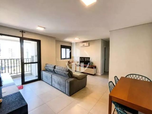 Apartamento para Venda em Londrina/PR Gleba Fazenda Palhano 2 Quartos