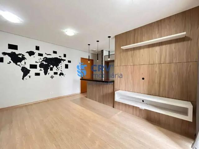 Apartamento para Venda em Londrina/PR Gleba Fazenda Palhano 2 Quartos