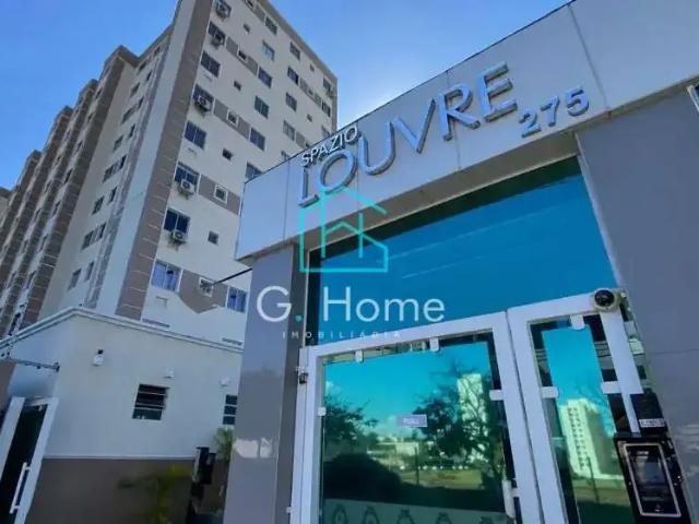 Apartamento para Venda em Londrina/PR Gleba Fazenda Palhano 2 Quartos