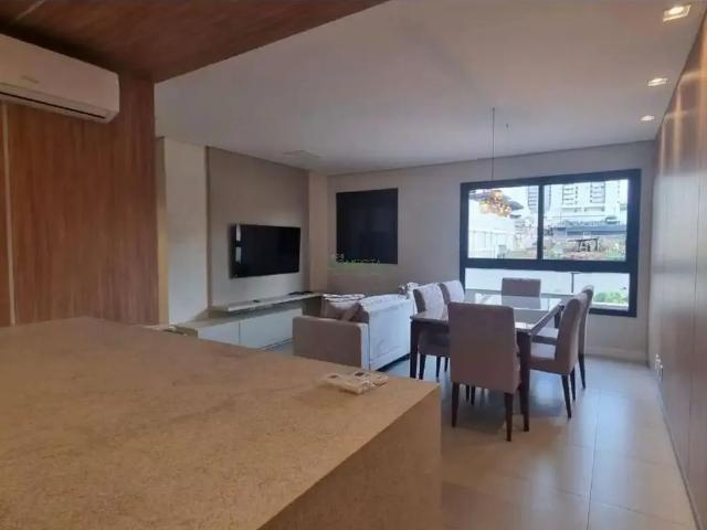 Apartamento para Venda em Londrina/PR Gleba Fazenda Palhano 2 Quartos