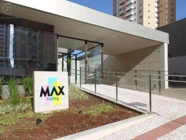 Apartamento para Venda em Londrina/PR Gleba Fazenda Palhano 2 Quartos