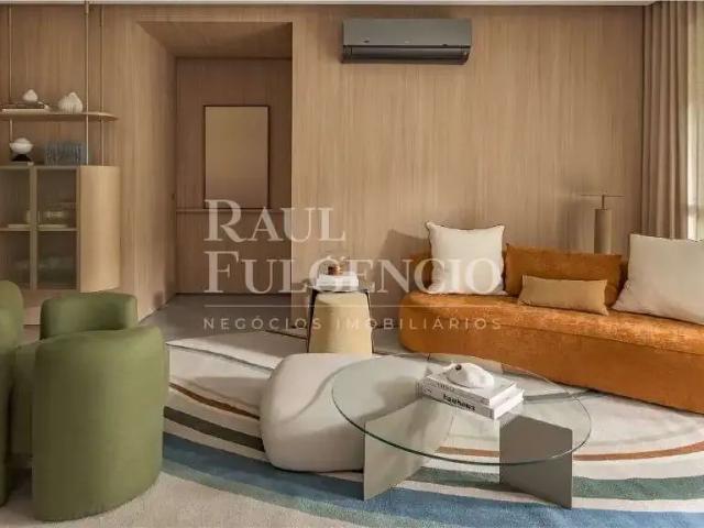 Apartamento para Venda em Londrina/PR Gleba Fazenda Palhano 2 Quartos