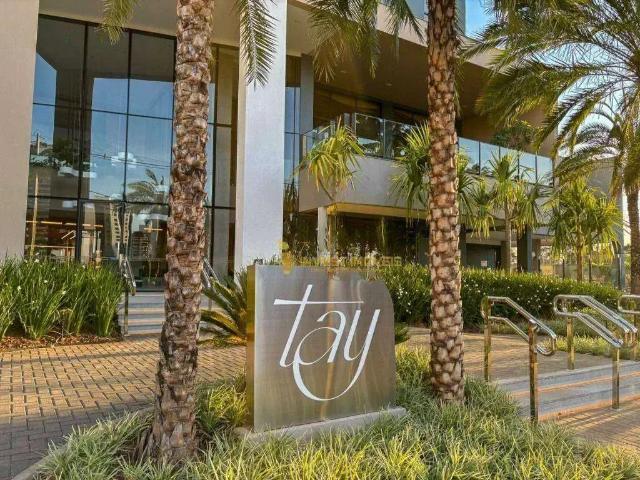 Apartamento para Venda em Londrina/PR Gleba Fazenda Palhano 2 Quartos