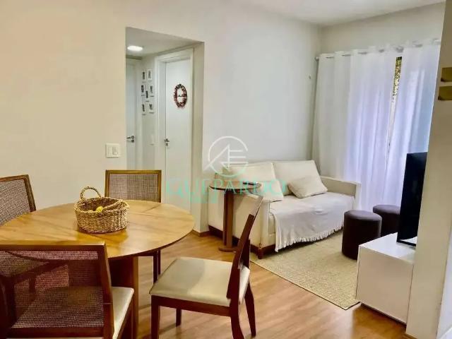 Apartamento para Venda em Londrina/PR Gleba Fazenda Palhano 2 Quartos