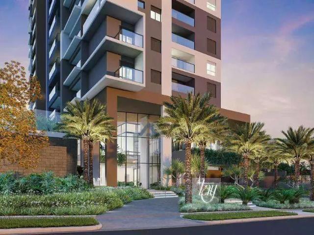 Apartamento para Venda em Londrina/PR Gleba Fazenda Palhano 2 Quartos
