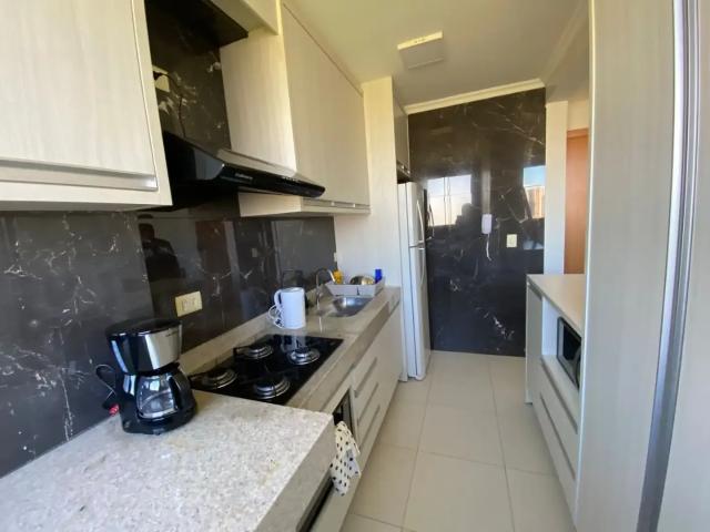 Apartamento para Venda em Londrina/PR Gleba Fazenda Palhano 2 Quartos