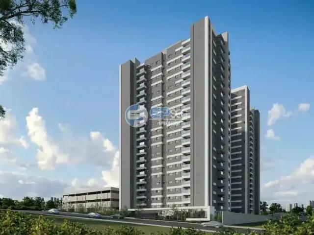 Apartamento para Venda em Londrina/PR Gleba Fazenda Palhano 2 Quartos