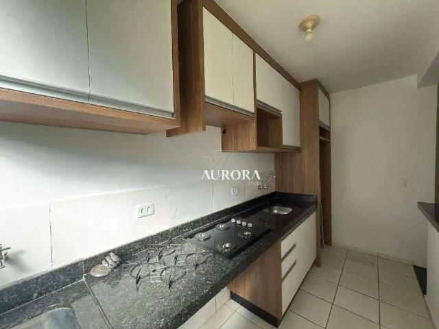 Apartamento para Venda em Londrina/PR Gleba Fazenda Palhano 2 Quartos