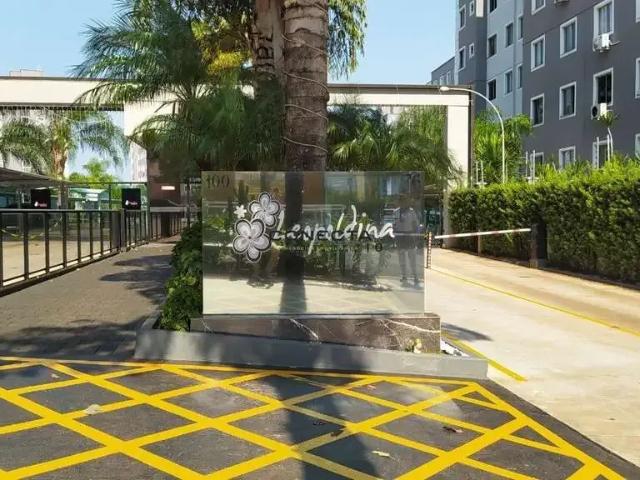 Apartamento para Venda em Londrina/PR Gleba Fazenda Palhano 2 Quartos