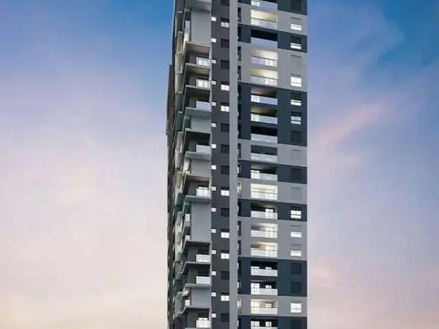 Apartamento para Venda em Londrina/PR Gleba Fazenda Palhano 2 Quartos