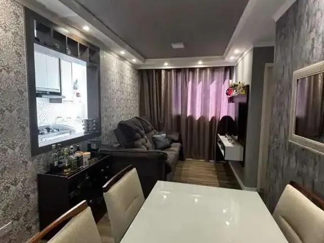 Apartamento para Venda em Londrina/PR Gleba Fazenda Palhano 2 Quartos