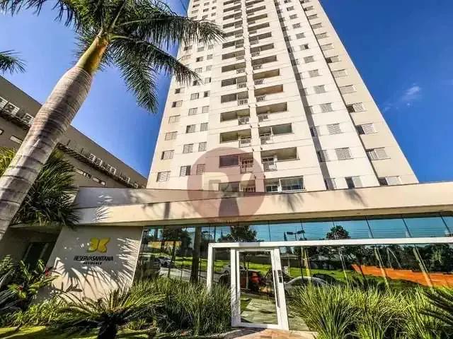 Apartamento para Venda em Londrina/PR Gleba Fazenda Palhano 2 Quartos