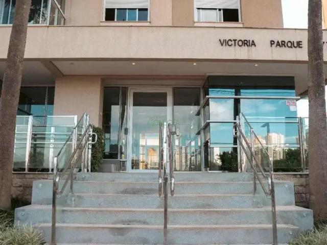 Apartamento para Venda em Londrina/PR Gleba Fazenda Palhano 2 Quartos