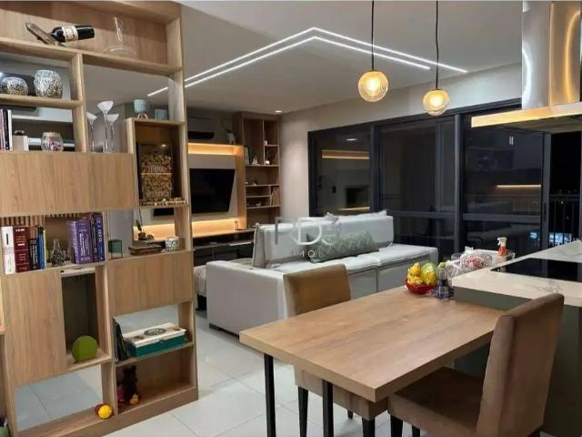 Apartamento para Venda em Londrina/PR Gleba Fazenda Palhano 2 Quartos