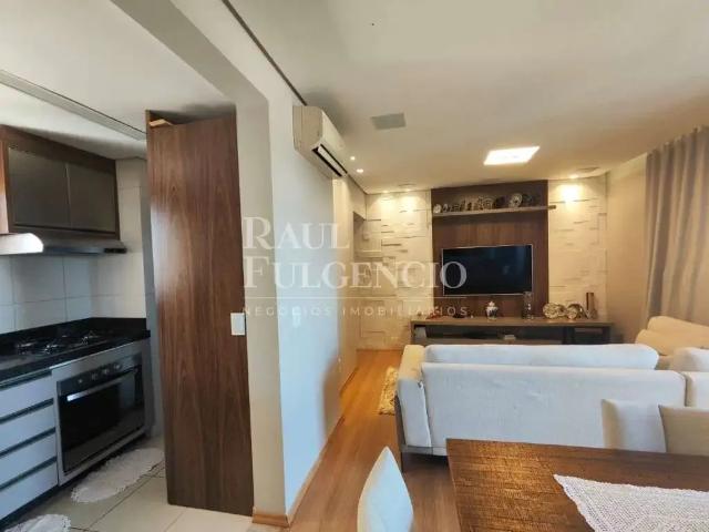 Apartamento para Venda em Londrina/PR Gleba Fazenda Palhano 2 Quartos