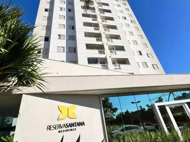 Apartamento para Venda em Londrina/PR Gleba Fazenda Palhano 2 Quartos