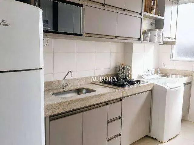 Apartamento para Venda em Londrina/PR Gleba Fazenda Palhano 2 Quartos