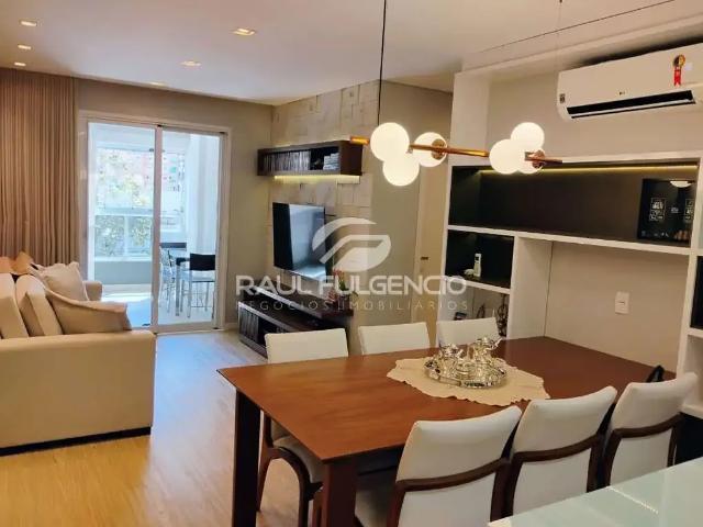 Apartamento para Venda em Londrina/PR Gleba Fazenda Palhano 2 Quartos